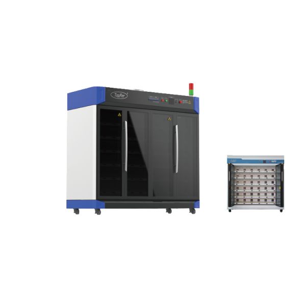 Quality 240CH LED Drive Power Supply Aging System Energy Saving for sale