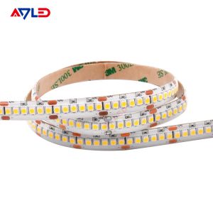Quality 16ft 3528 Bedroom LED Light Strips Outdoor Waterproof Cuttable 24V DC for sale