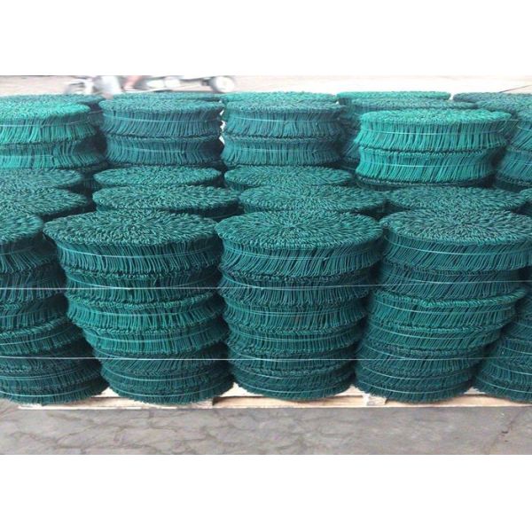 Quality 2500PCS Rebar Tie Wire for sale