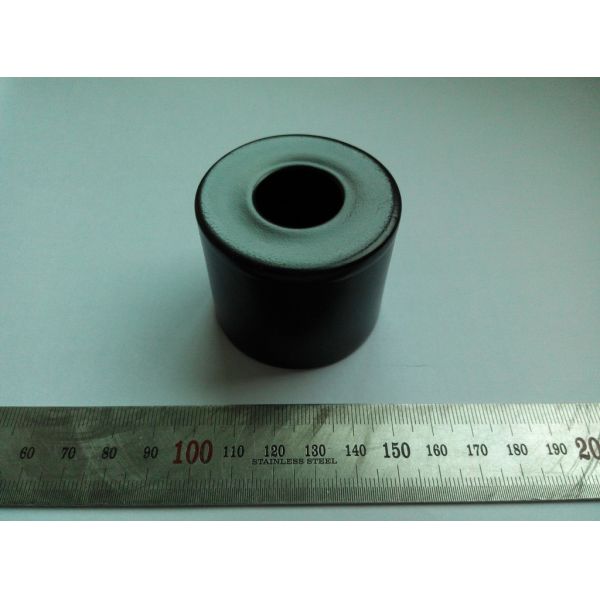 Quality Nanocrystalline Core for common mode noise compressor, Epoxy Coating design for sale