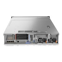 Quality Lenovo ThinkSystem SR658 2U Server Intel Xeon Silver 4208 DDR4 24x NVMe 750W for sale