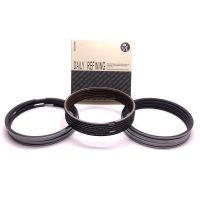 Quality S6d140 Engine Piston Ring for Komatsu engine 6211-31-2031 for sale