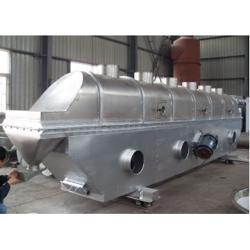 Quality Vibrating Fluid Bed Dryer Machine for sale