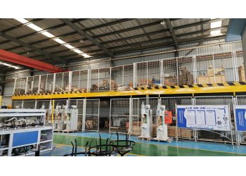 China Factory - Chengdu Xingweihan Welding Equipment Co., Ltd.