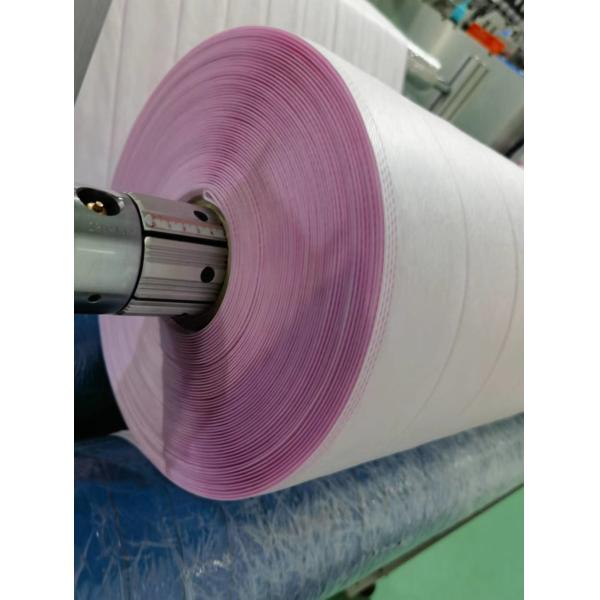 Quality Dust Collector Filter Bag Making Machines Filter Bag Production Line Machinery for sale