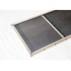 china Anodized Aluminum Alloy 720x460x20mm Wire Cooling Tray