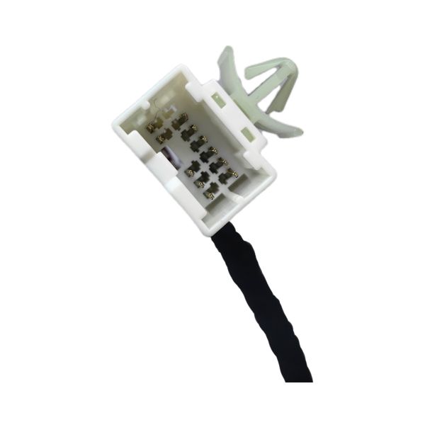 Quality Automotive Seat Wiring Harness for sale