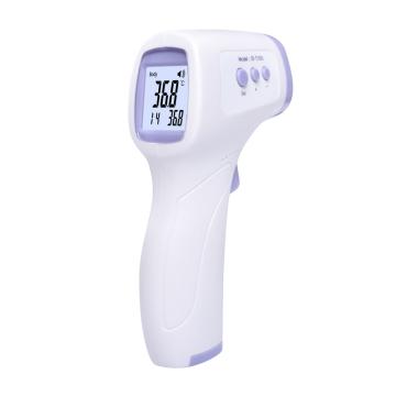 Body Temperature Infrared Forehead Thermometer / Baby Temperature Forehead
