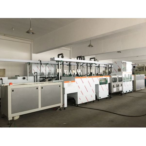 Quality HASL Hot Air Solder Leveling Post Wash Line Printed Circuit Board Cleaning for sale