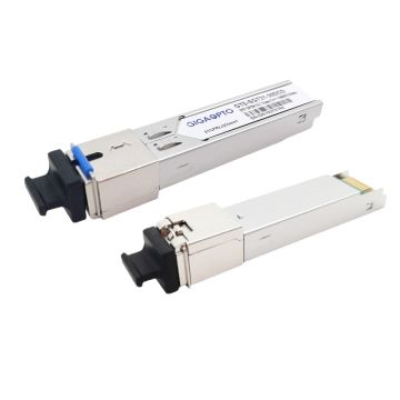 Quality 100-03417 Compatible Calix GPON OLT C+ 60km SC Transceiver for sale