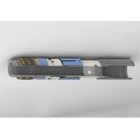 Quality 1.875 Inch X XN Wireline Lock Mandrel Running Tool for sale
