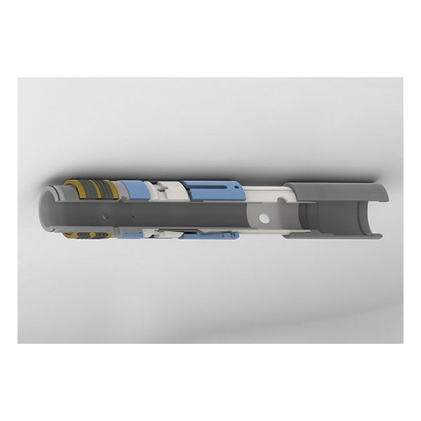 Quality 1.875 Inch X XN Wireline Lock Mandrel Running Tool for sale