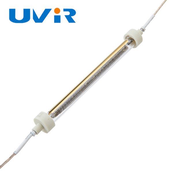 Quality SC05 Medium Wave Infrared Lamp Tungsten Halogen for Semiconductor for sale