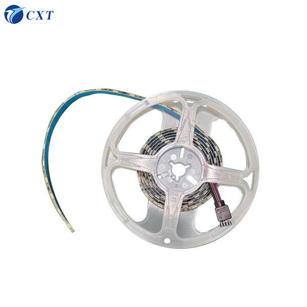 Quality Waterproof Led Light Strip Scratch Resistant Turnstile Gate Led Flexible Strip for sale