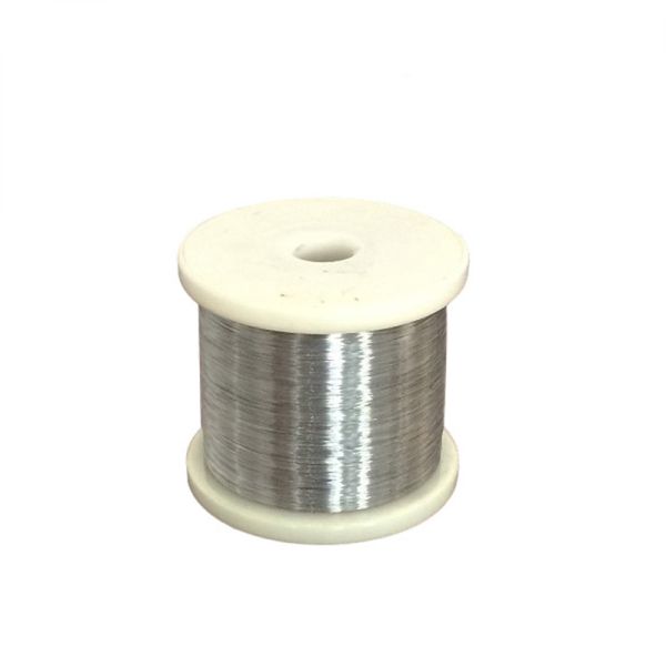 Quality Energy Industry GH4145 Nickel Alloy Wire Inconel X-750 Wire With High-Temperature Strength for sale