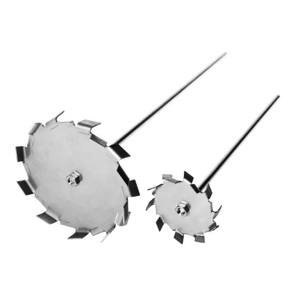 Quality Portable Water Paint Agitator Machine High Viscosity Liquid Mixer For Tank 1hp for sale