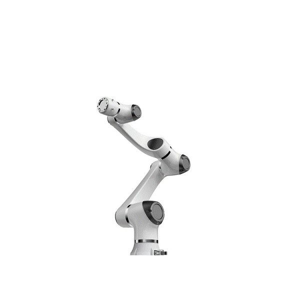 Quality HANS Collaborative Robot 6 Axis Cobot Elfin 05 Robot Arm For Picking And Placing for sale