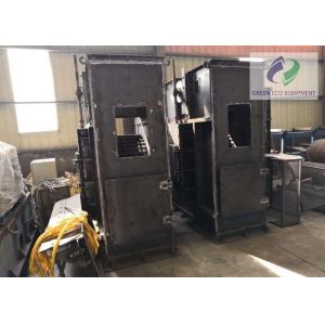 Quality Customized Size Belt Bucket For Pellet Particulate Elevator Long Service Life for sale