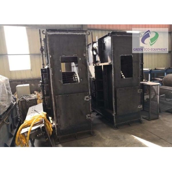 Quality Customized Size Belt Bucket For Pellet Particulate Elevator Long Service Life for sale