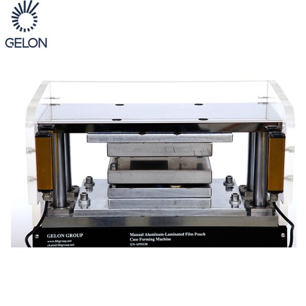 Quality Soft Packing Case Pouch Cell Assembly Equipment Battery Cup for sale