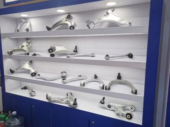 China Factory - Guangzhou Jie Wen Auto Parts Co., Ltd.