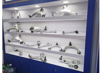 China Factory - Guangzhou Jie Wen Auto Parts Co., Ltd.