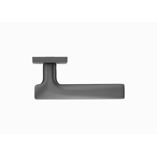 Quality Rust Resistant Door Handle Lock Sets , OEM Brass Bathroom Door Handles for sale