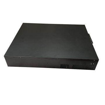 Quality Compact Server Chassis Design Rack Mounted Computer Chassis Galvanized Sheet 25u for sale