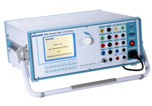Quality High Precision Energy Meter Calibration Equipment 220VAC / 50Hz for sale