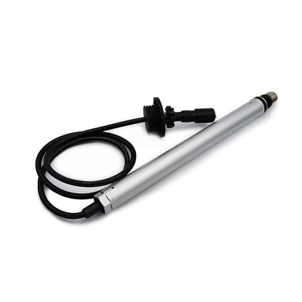 Quality 19mm Reach Copper Generator Spark Plug with Projected Projection for sale