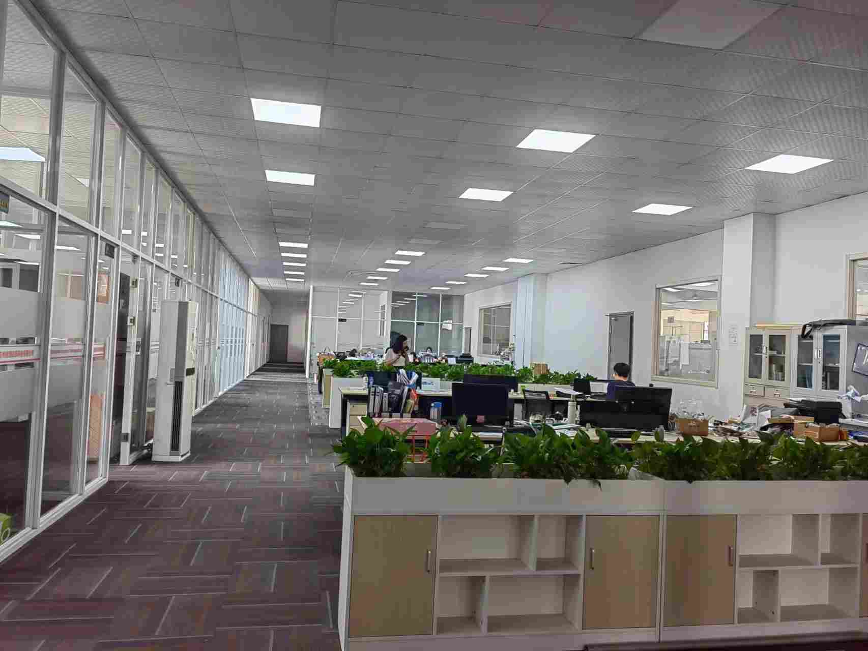 China Factory - Advanced Instruments Co.,Limited
