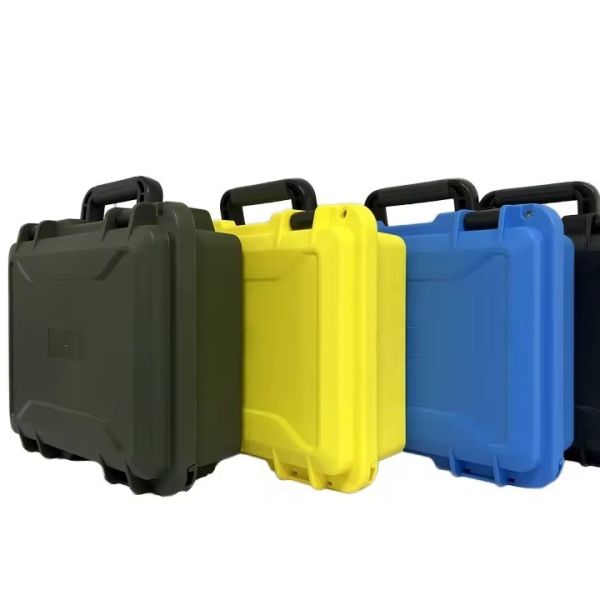 Quality Waterproof Hard Case with Dust Proof and Reinforced Thick-Wall Design for for sale