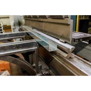 Quality High Precision Complex Shaped Metal Bending Processing Customized for sale
