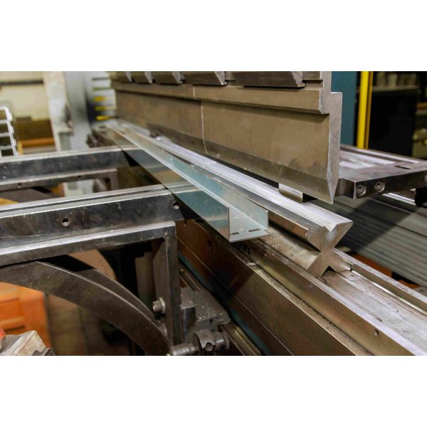Quality High Precision Complex Shaped Metal Bending Processing Customized for sale