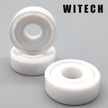 Quality Lifting Jack 7009 ZrO2 Ceramic Angular Contact Ball Bearings for sale