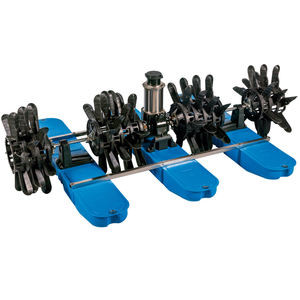 Quality 50mm Outlet Diameter Fish Farm Aerator for sale