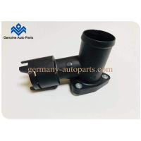 Quality Engine Coolant Flange Adapter For Audi Q7 VW Touareg Passat CC 3.6L 03H 121 133 for sale
