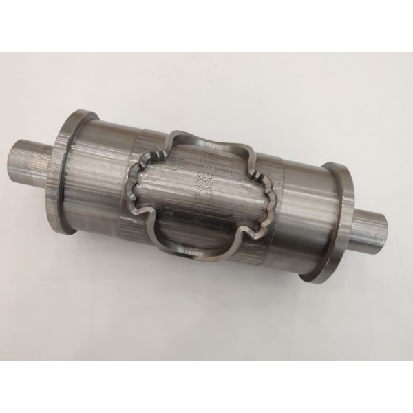 Quality Cutting Sanitary Napkin Solid Rotary Die for sale
