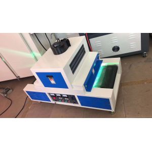 Quality 2kw Pre Press Uv Curing Machine 1300 X 720 X 950mm for sale
