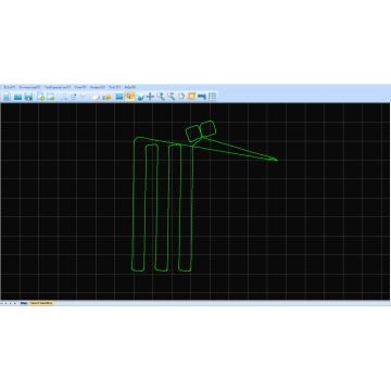 Quality Geosun GNSS INS Shuttle Trajectory Processing Software for sale