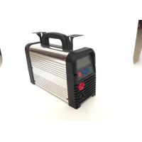 Quality Polypropylene Pp Pipes Electrofusion Welding Equipment 3500w for sale