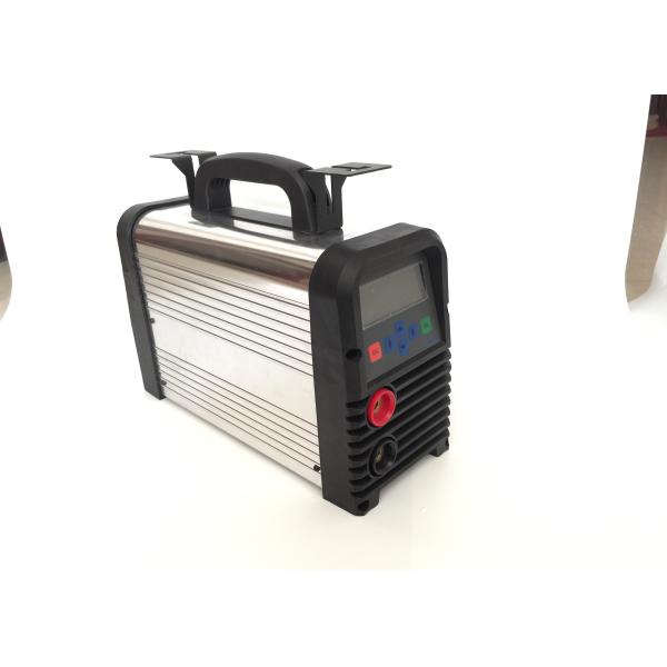 Quality Polypropylene Pp Pipes Electrofusion Welding Equipment 3500w for sale