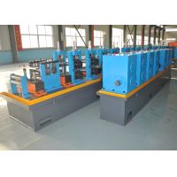 Quality Diameter HG32 Carbon Steel Tube Making Machine for Round Pipe for sale