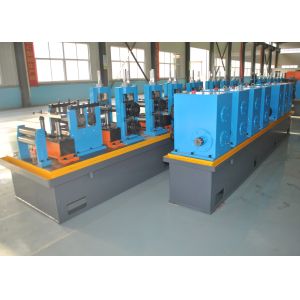Quality HG32 Carbon Steel Tube Machine for Round Pipe Forming for sale