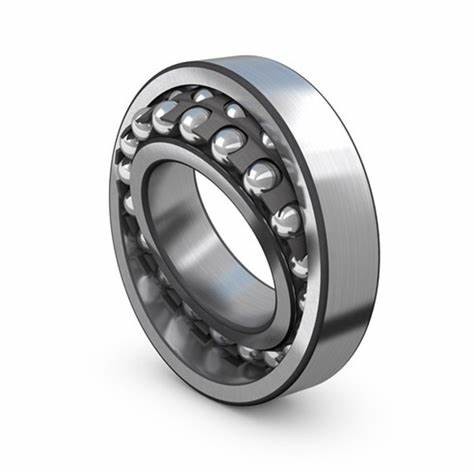 Quality 1200TNI Double Row Ball Bearing Self Aligning Standard Cage Ball Bearing 10x30x9 for sale