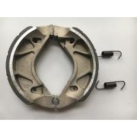 China HONDA YAMAHA SUZUKI KAWASAKI MOTORCYCLE ATV UTV  BRAKE SHOES factory