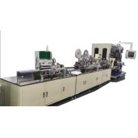 Quality 40ppm 18650 19200pcs Cylindrical Battery Production Line for sale