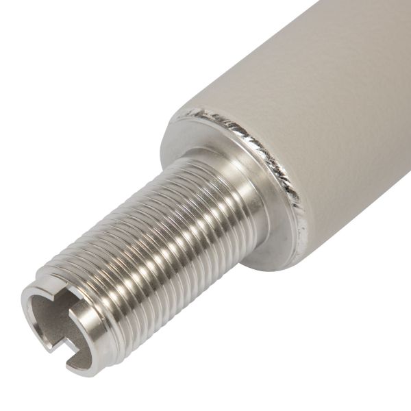 Quality Superior Permeability Hastelloy Sintered Metal Powder Filter Element for Oil Refining for sale