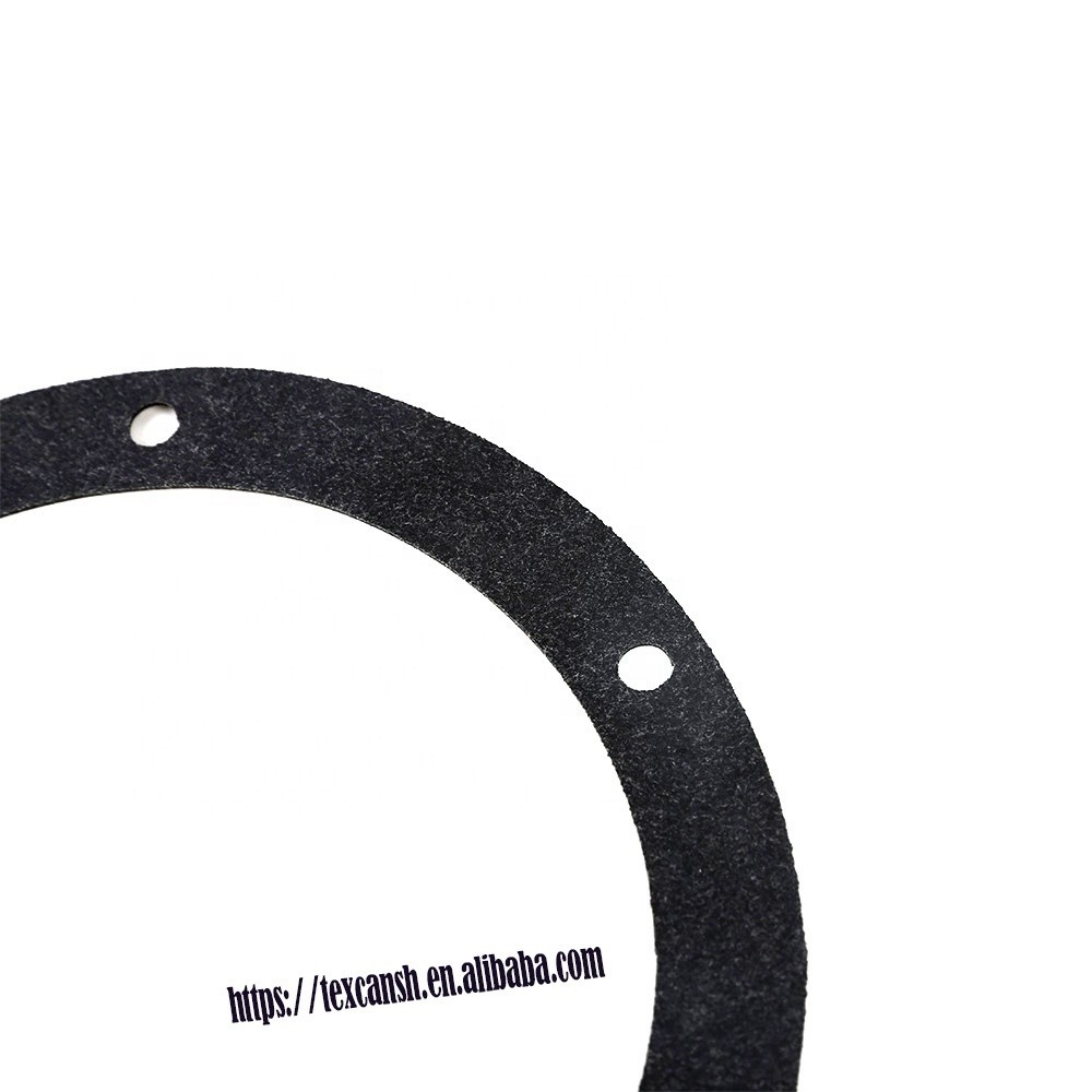 Quality TEXCAN 330-G3024 Flange Gasket for HUB CAP WGCVS 4024 Series HUBCAP Oil Hubcap for sale