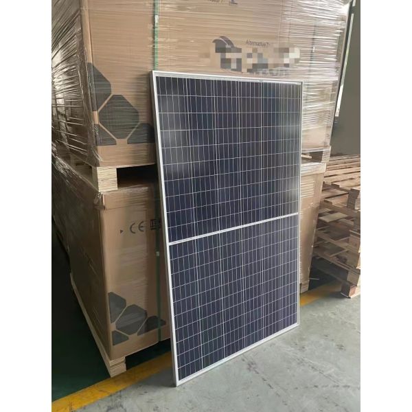 Quality Mono Off Grid Solar Power System for sale